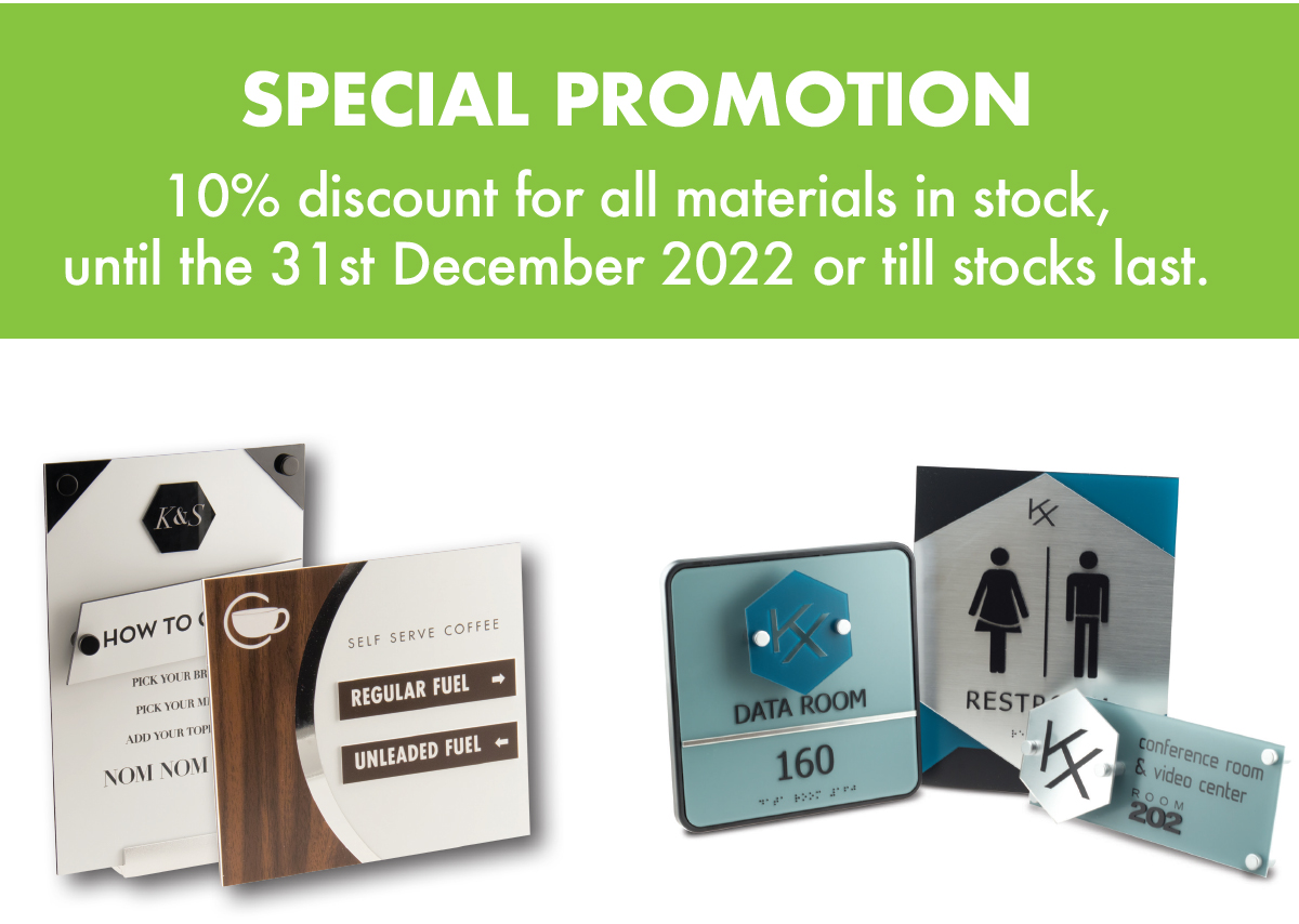 IPI Special Promotion